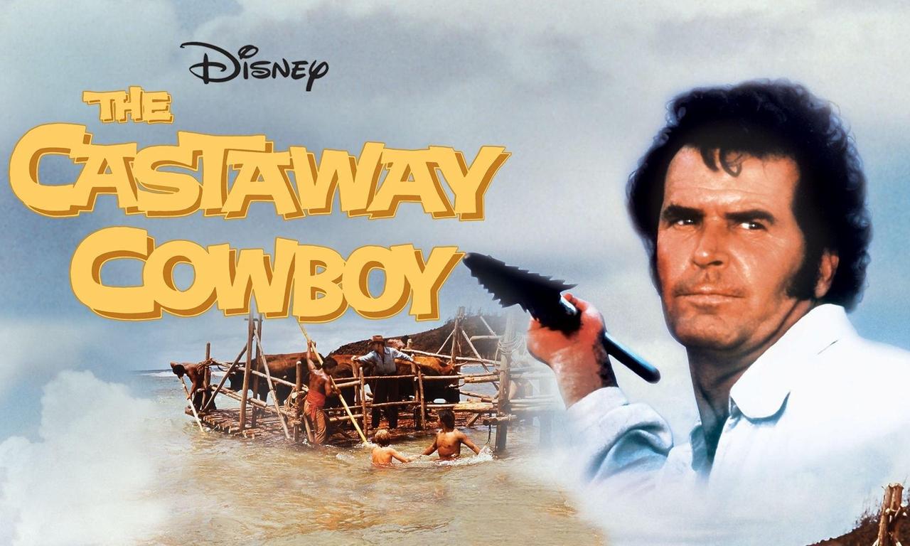 The Castaway Cowboy - Where to Watch and Stream Online – Entertainment.ie