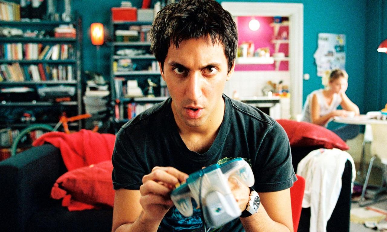 Bit by Bit - Where to Watch and Stream Online – Entertainment.ie