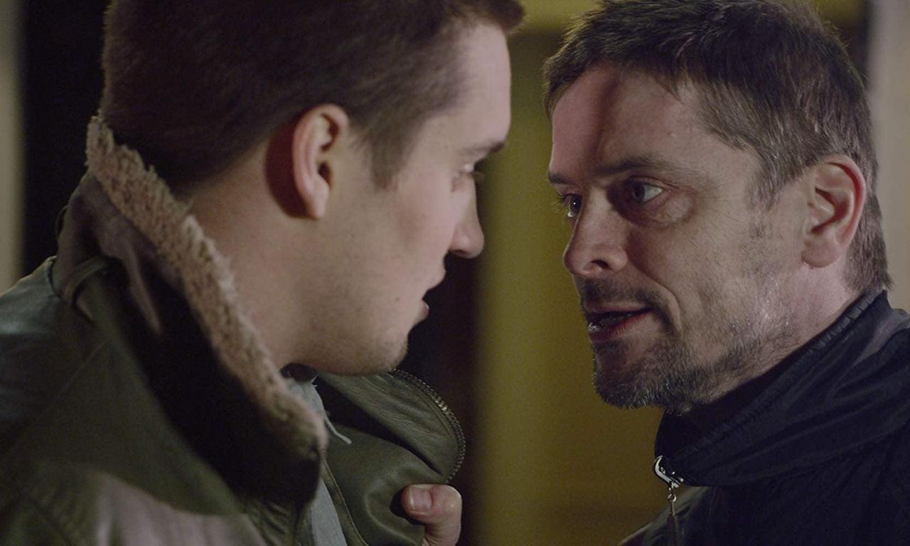 Small Town Hero - Where to Watch and Stream Online – Entertainment.ie