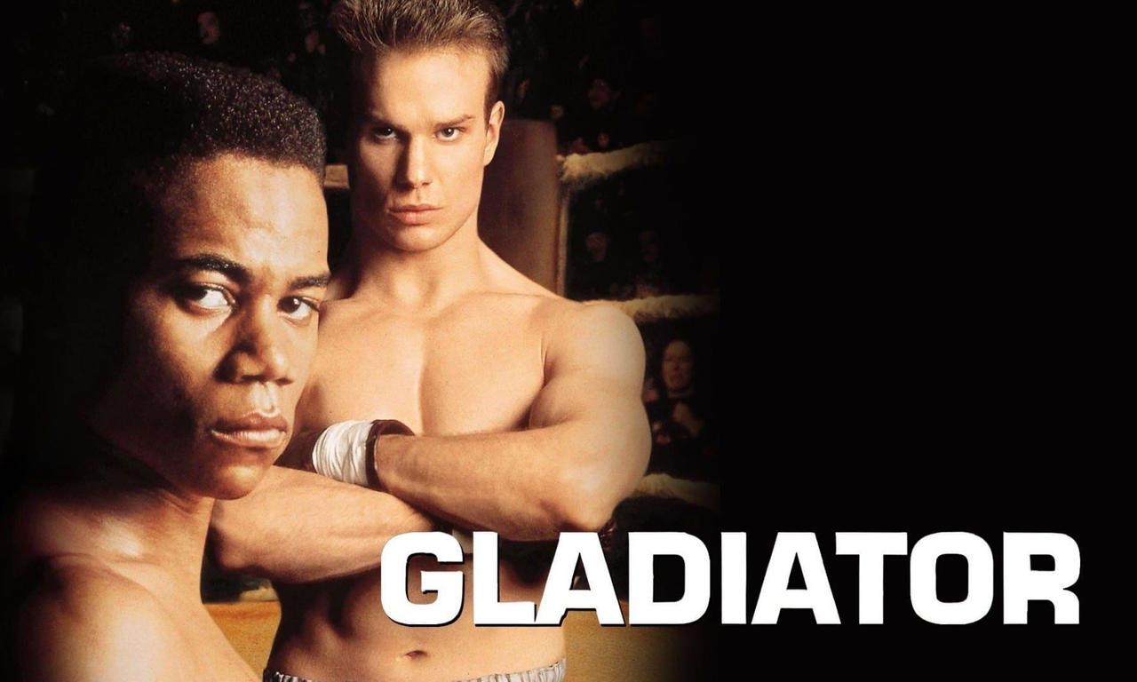 Gladiator - Where to Watch and Stream Online – Entertainment.ie
