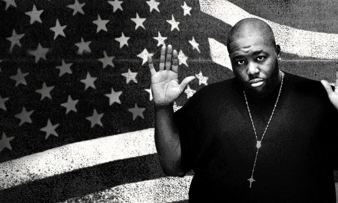 Trigger Warning with Killer Mike - Where to Watch and Stream Online ...
