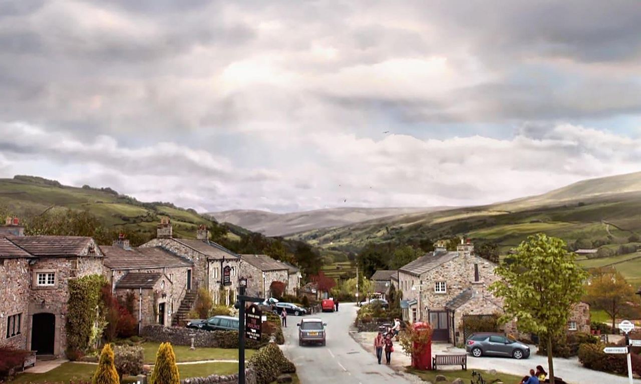 Emmerdale - Where to Watch and Stream Online – Entertainment.ie