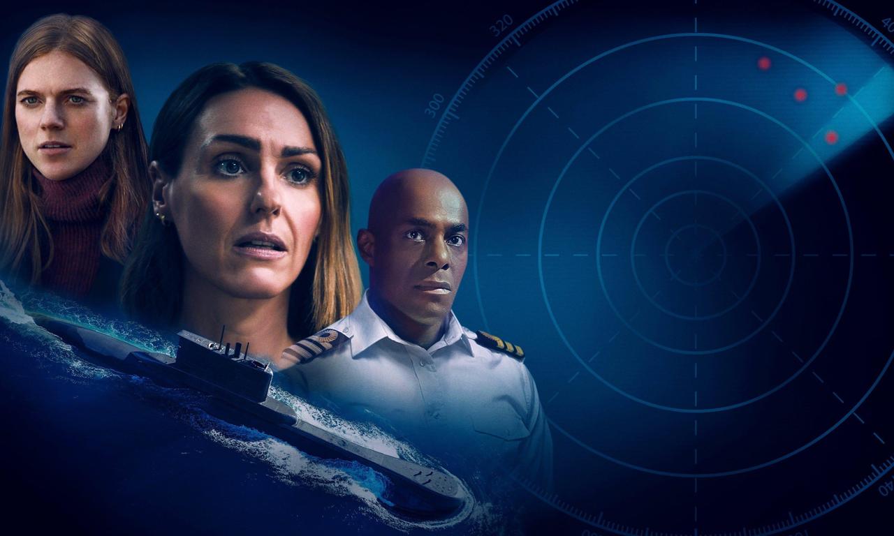 Vigil - Where to Watch and Stream Online – Entertainment.ie