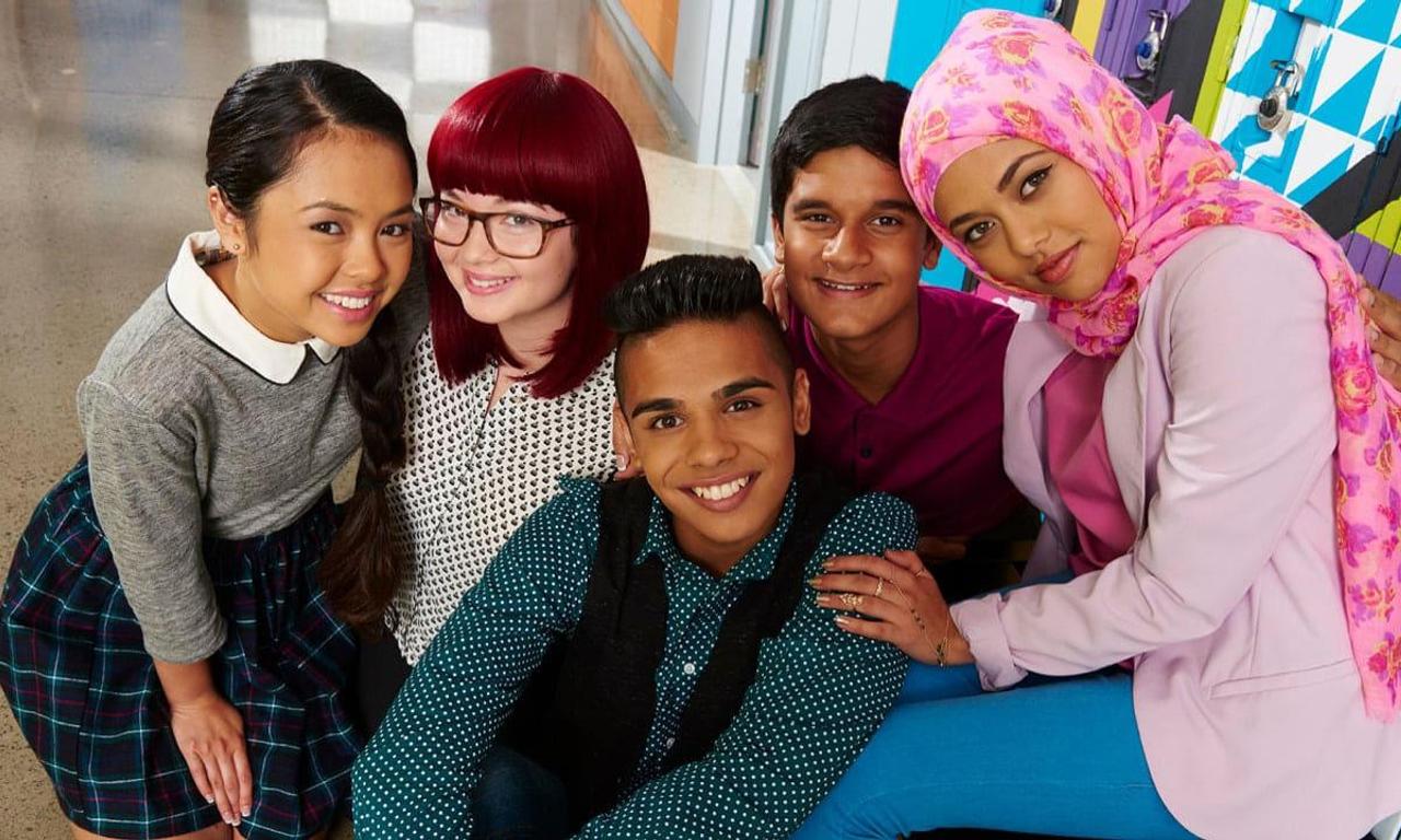 Degrassi Next Class Where To Watch And Stream Online Entertainmentie