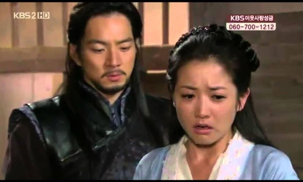 The Kingdom of the Winds - Where to Watch and Stream Online ...