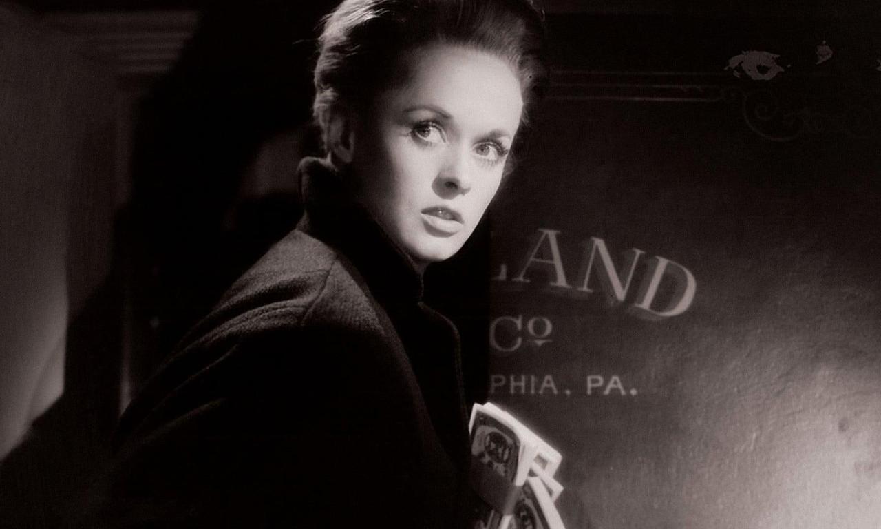 Marnie - Where to Watch and Stream Online – Entertainment.ie