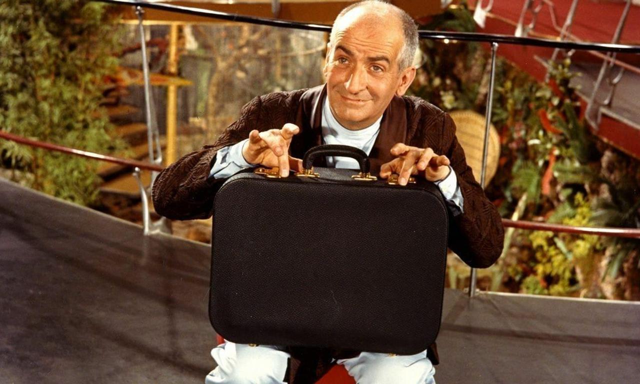 Oscar - Where to Watch and Stream Online – Entertainment.ie