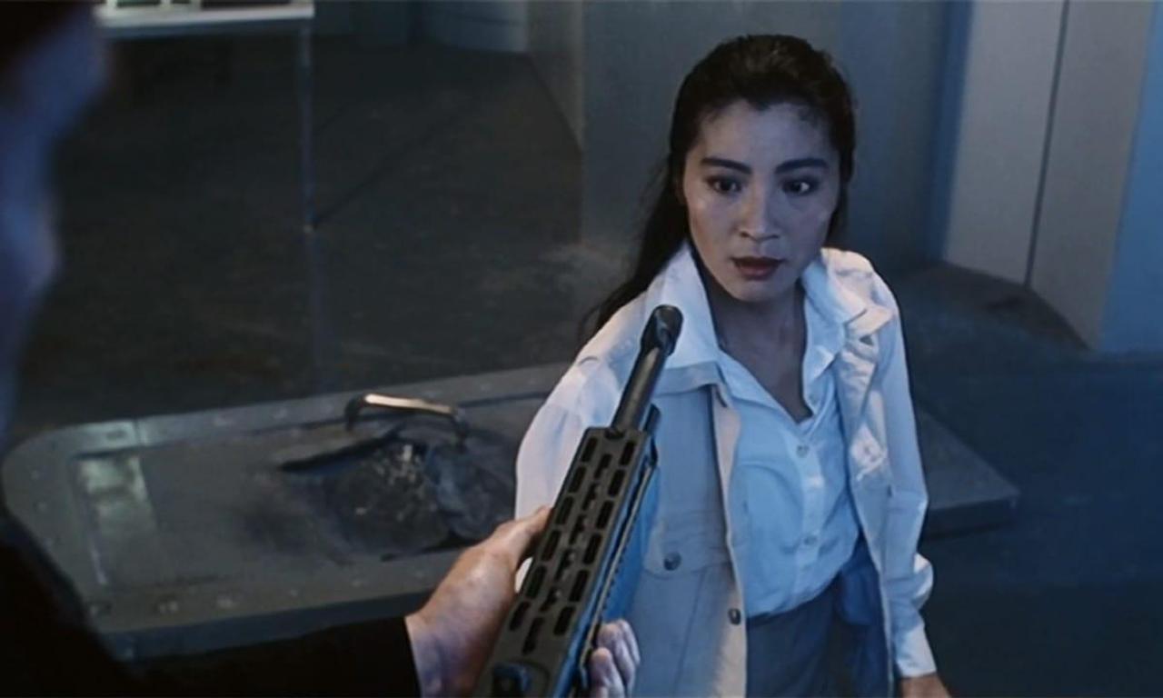 Supercop 2 - Where to Watch and Stream Online – Entertainment.ie