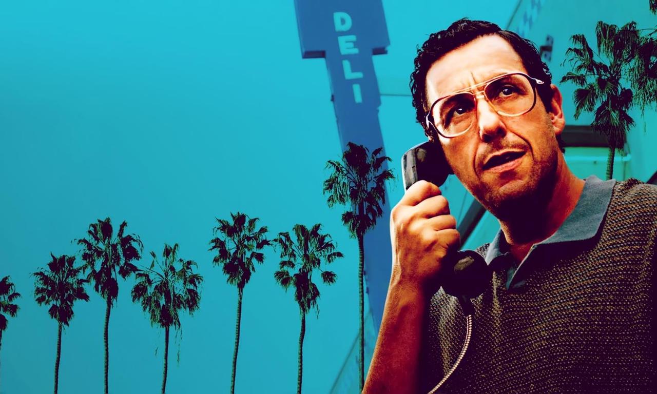 Sandy Wexler - Where to Watch and Stream Online – Entertainment.ie