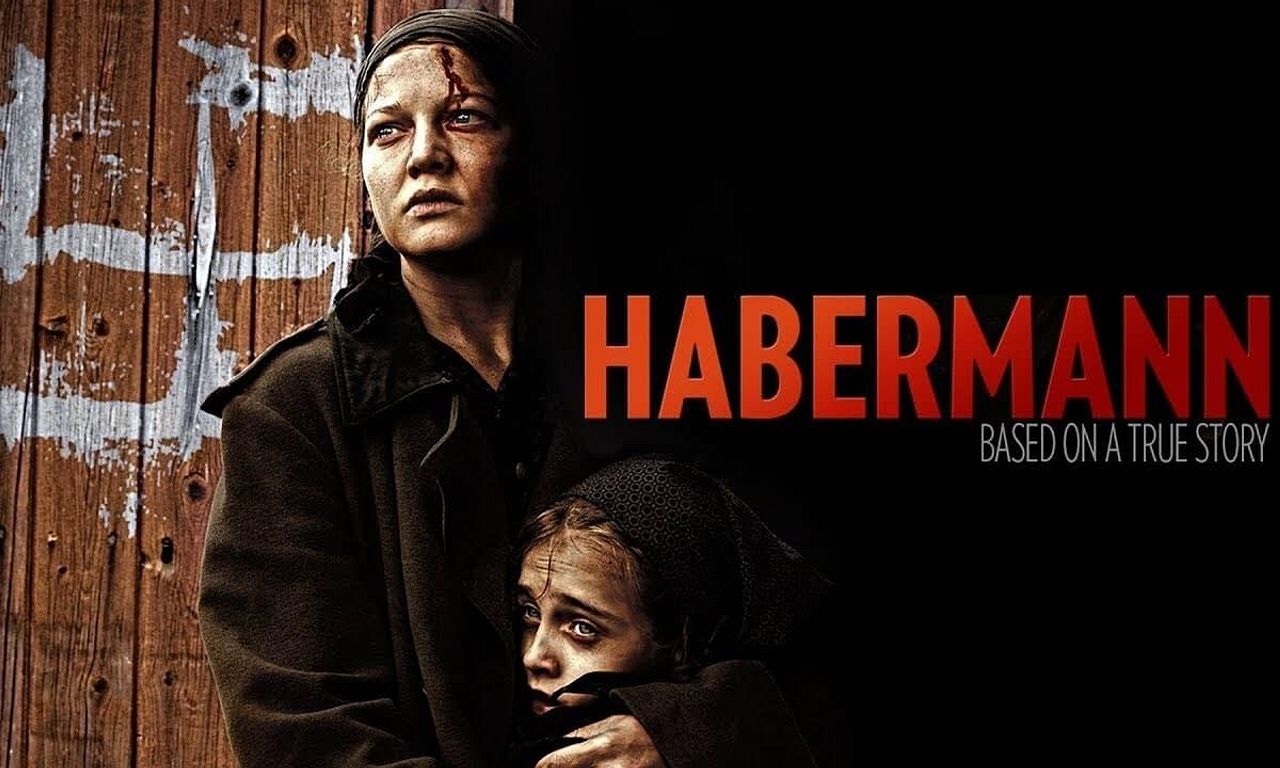 Habermann - Where to Watch and Stream Online – Entertainment.ie