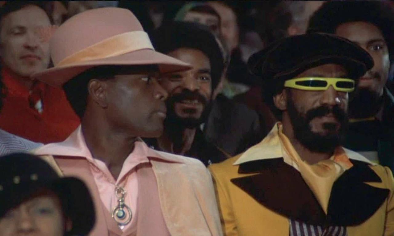 Let's Do It Again - Where to Watch and Stream Online – Entertainment.ie