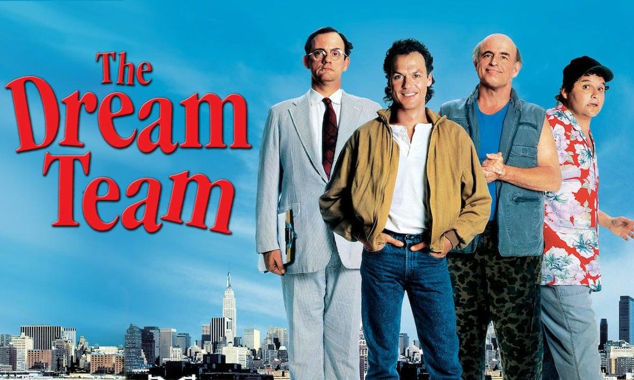 The Dream Team Where To Watch And Stream Online Entertainmentie