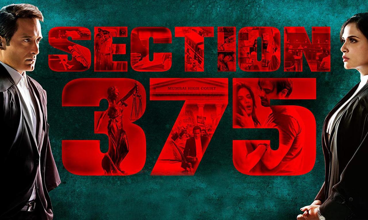 Section 375 - Where to Watch and Stream Online – Entertainment.ie