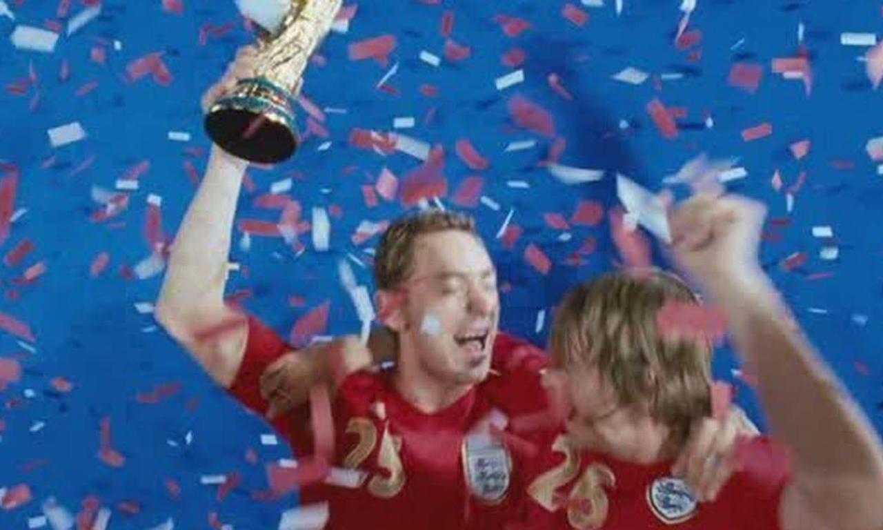 Goal! III : Taking On The World - Where to Watch and Stream Online ...