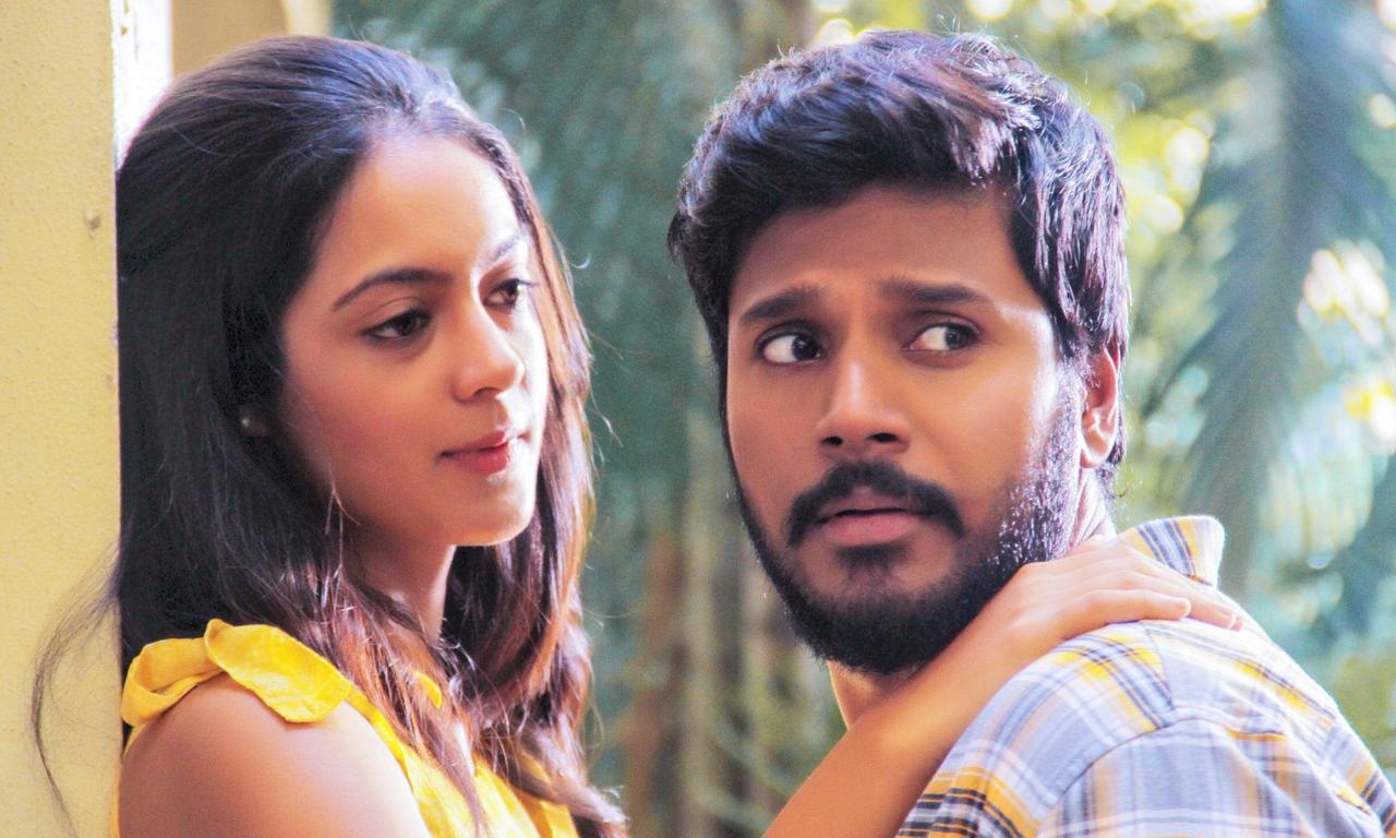 Ninu Veedani Needanu Nene - Where to Watch and Stream Online ...