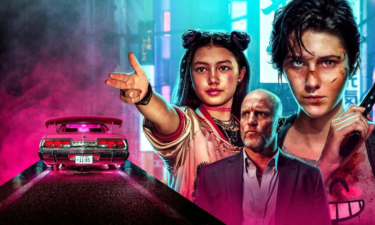 Kate - Where to Watch and Stream Online – Entertainment.ie