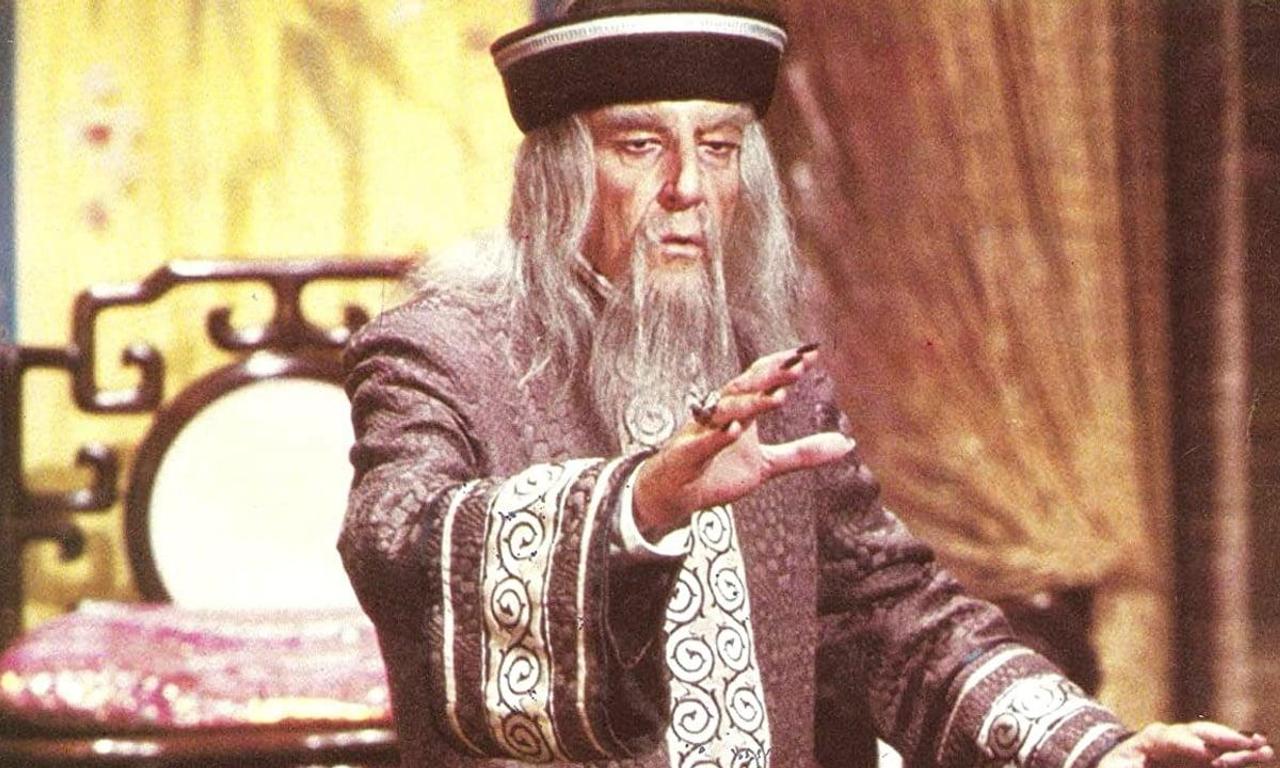 The Fiendish Plot of Dr. Fu Manchu - Where to Watch and Stream Online ...