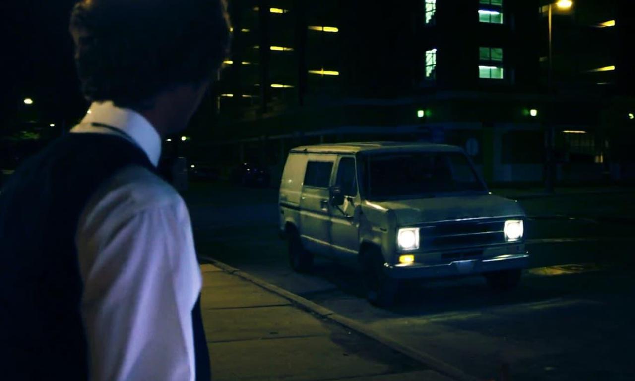 Creep Van - Where to Watch and Stream Online – Entertainment.ie