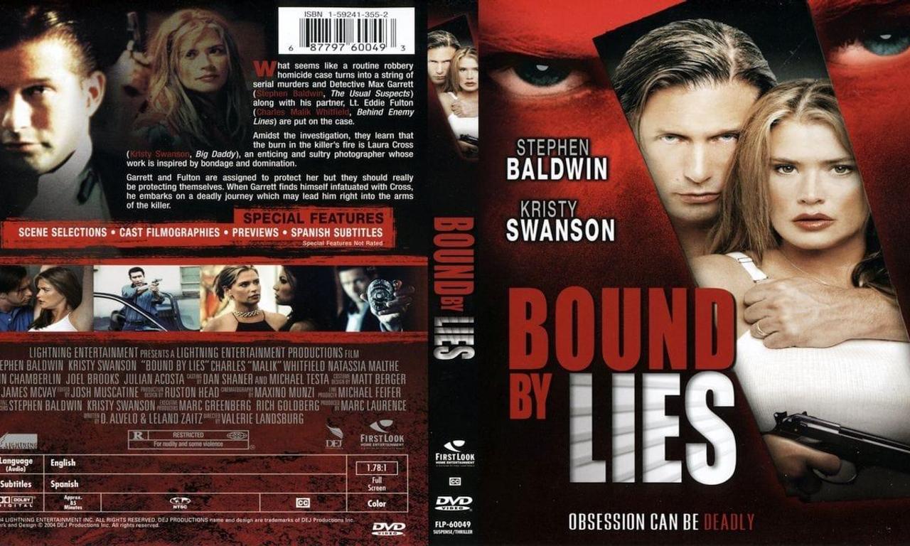 Bound by Lies - Where to Watch and Stream Online – Entertainment.ie