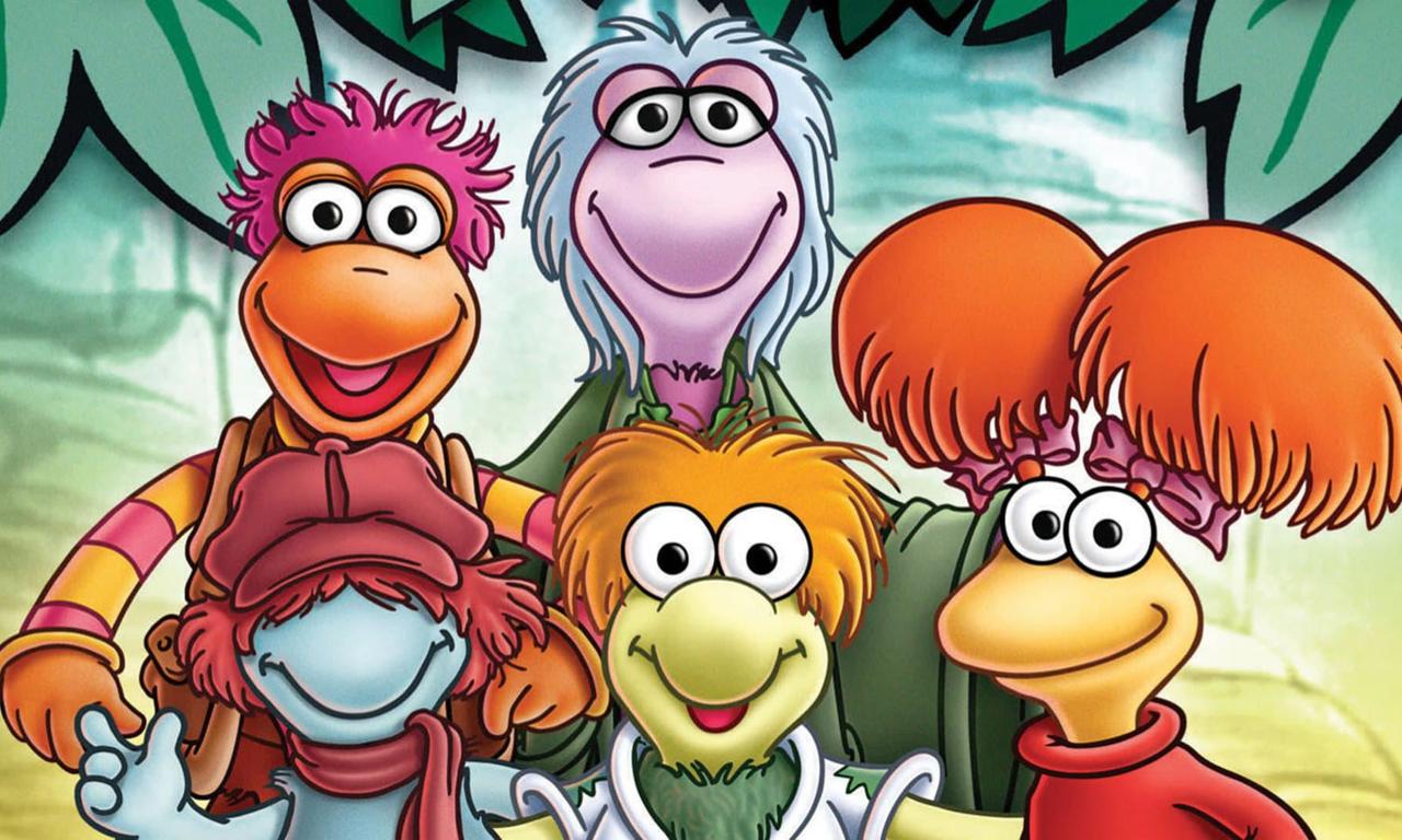Fraggle Rock: The Animated Series - Where to Watch and Stream Online ...