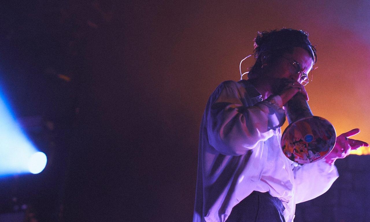 Daiki Tsuneta: Tokyo Chaotic - Where to Watch and Stream Online ...