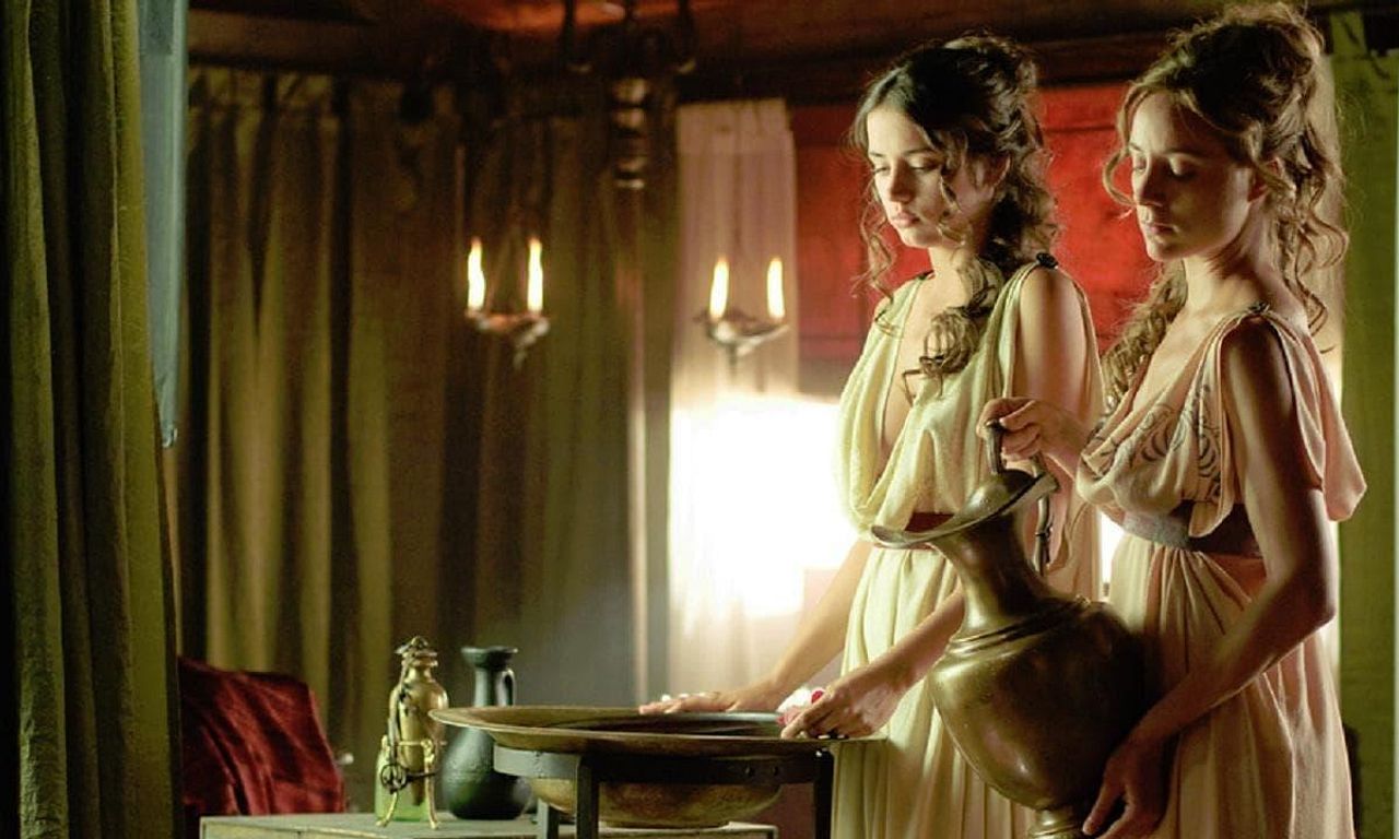 Hispania, The Legend - Where to Watch and Stream Online – Entertainment.ie