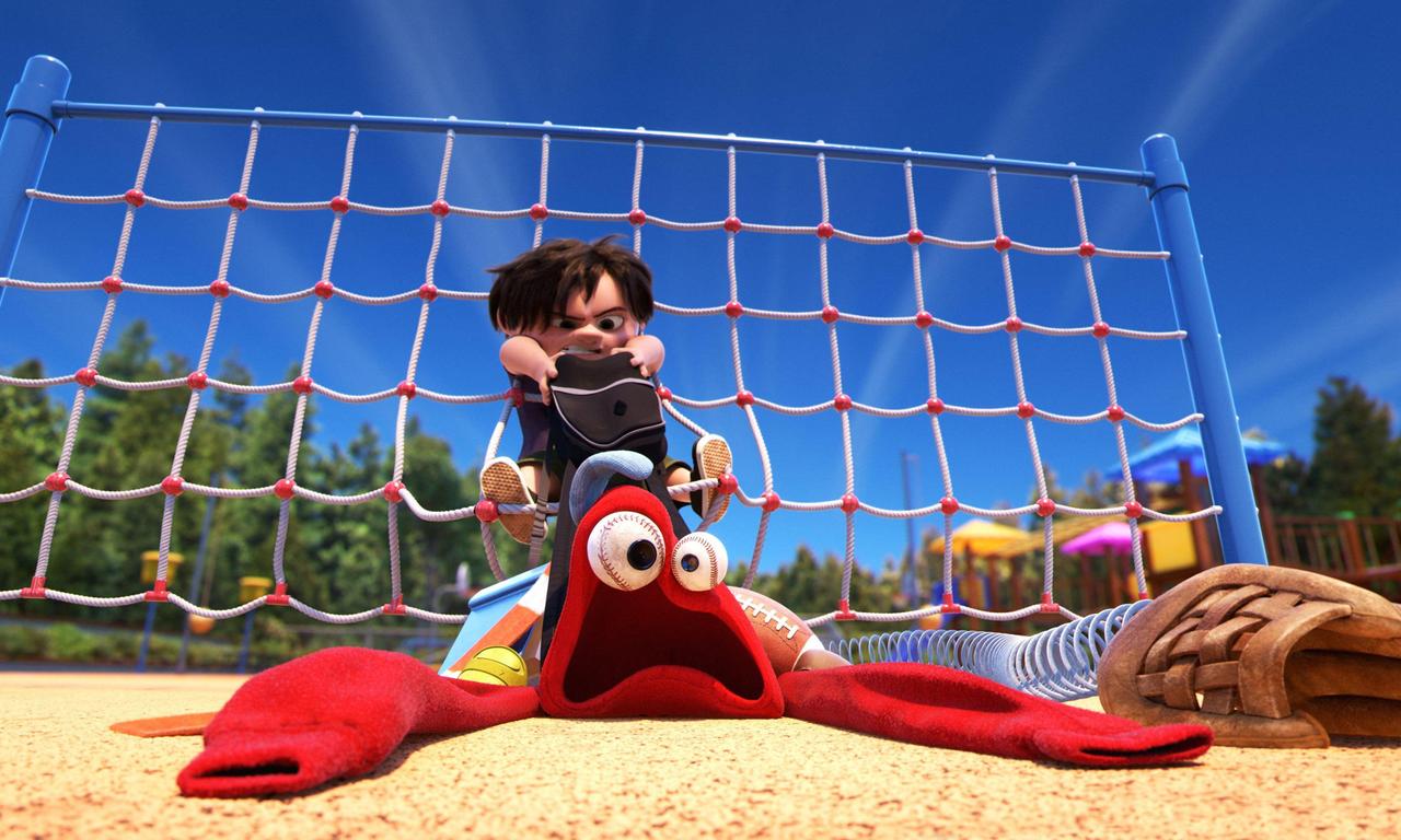 Lou - Where to Watch and Stream Online – Entertainment.ie