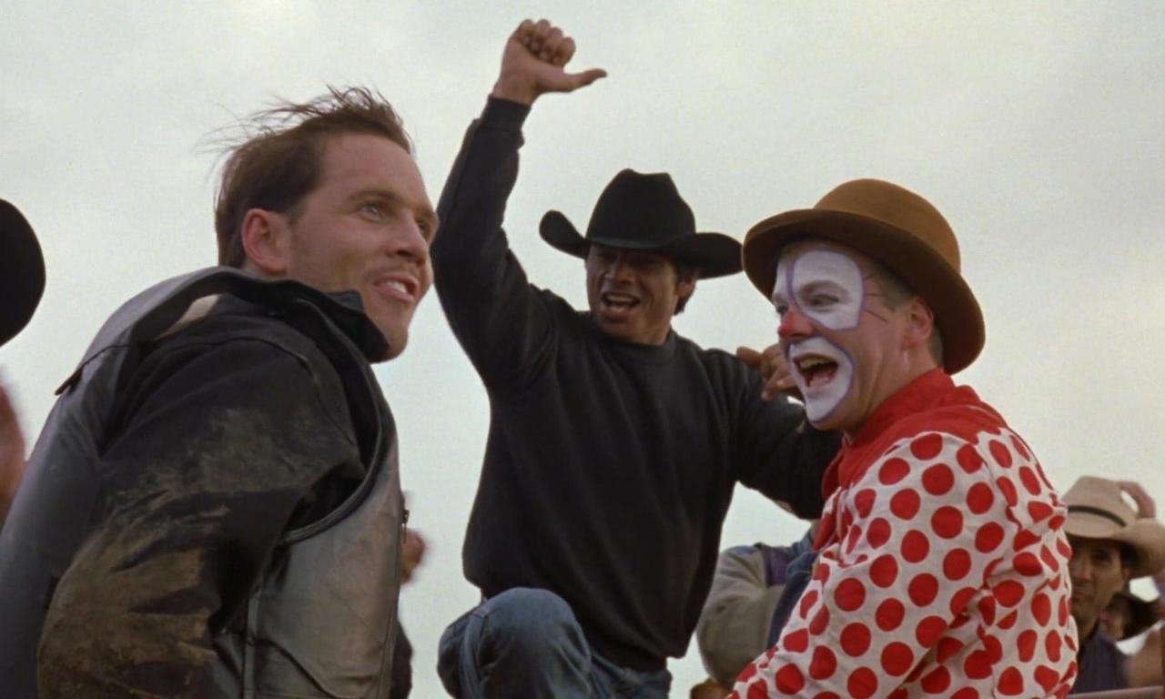 Cowboy Up - Where to Watch and Stream Online – Entertainment.ie