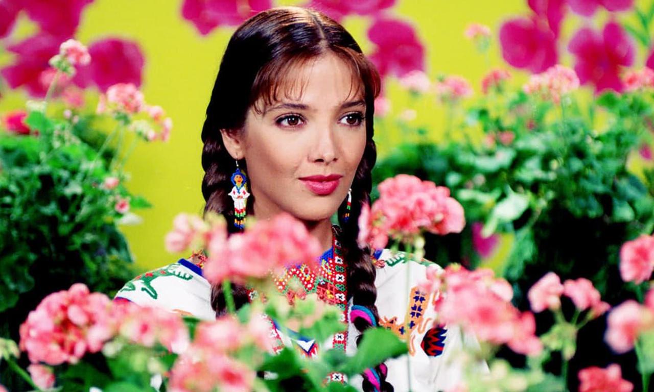 María Isabel - Where to Watch and Stream Online – Entertainment.ie