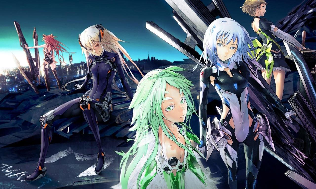 Beatless - Where to Watch and Stream Online – Entertainment.ie