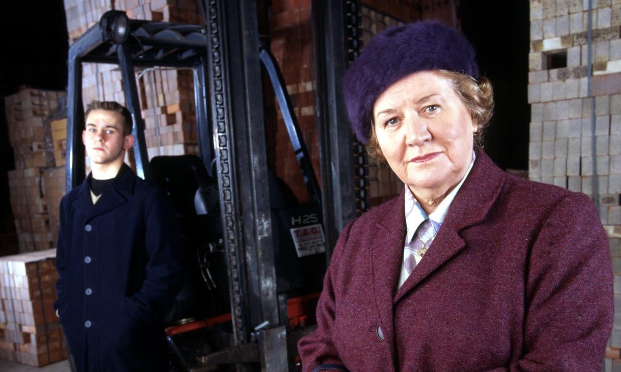Hetty Wainthropp Investigates - Where to Watch and Stream Online ...