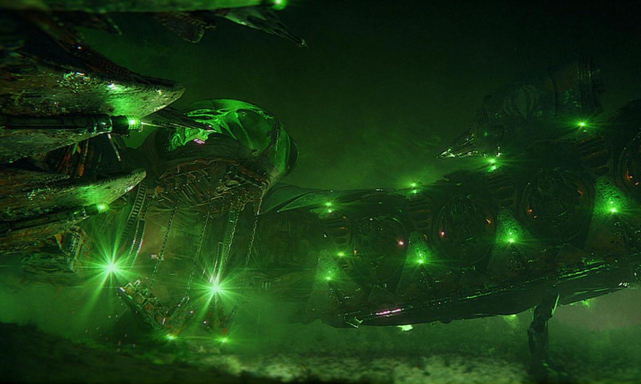 Blood Machines - Where to Watch and Stream Online – Entertainment.ie