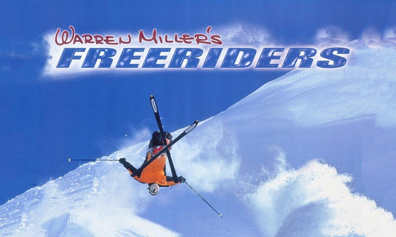 Freeriders - Where to Watch and Stream Online – Entertainment.ie