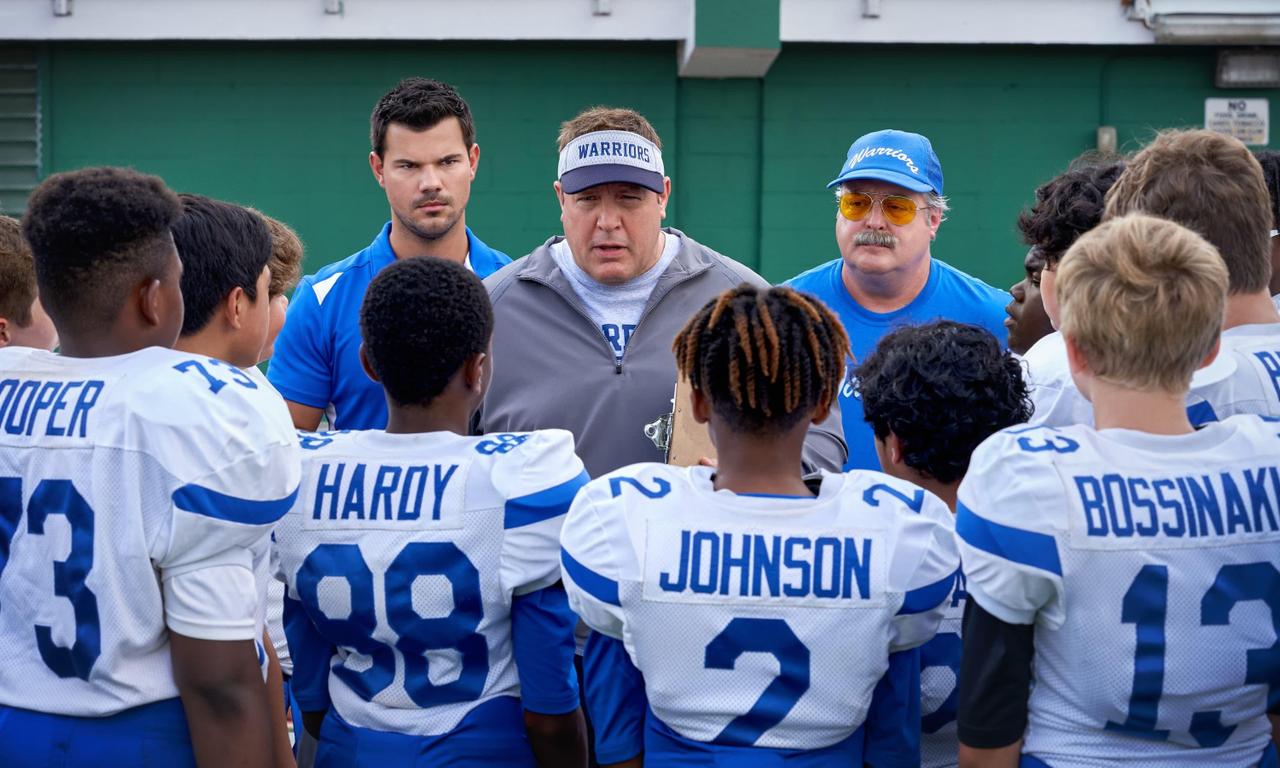 Home Team - Where to Watch and Stream Online – Entertainment.ie