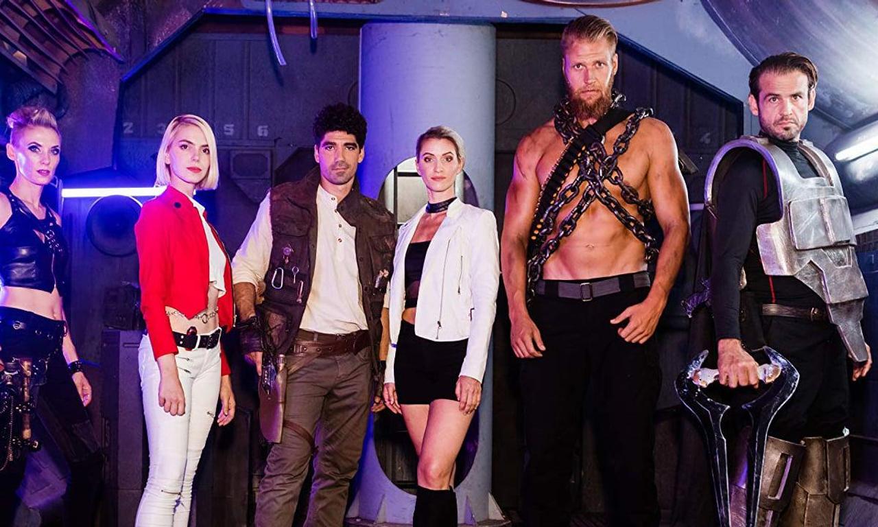 Battle Star Wars - Where to Watch and Stream Online – Entertainment.ie