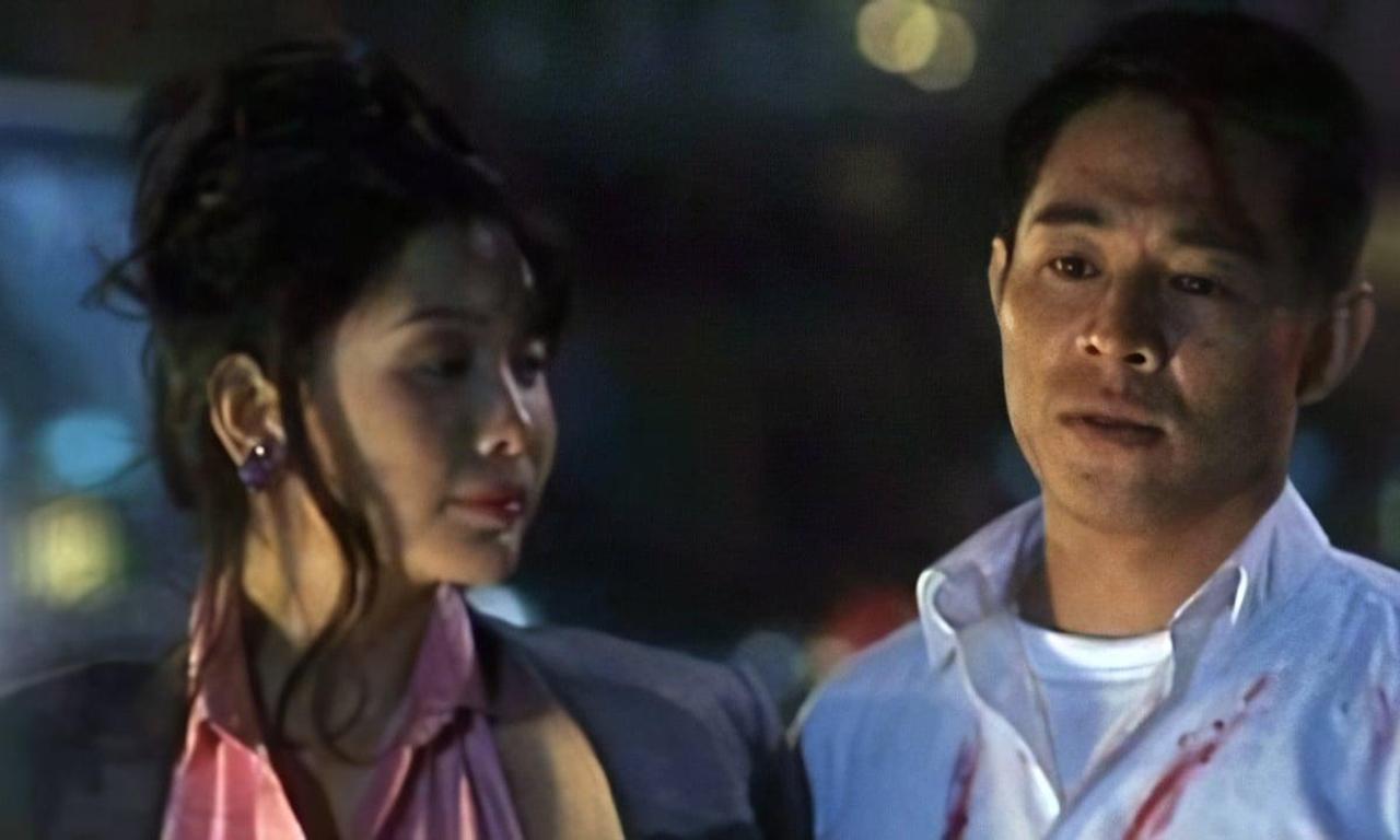 High Risk - Where to Watch and Stream Online – Entertainment.ie