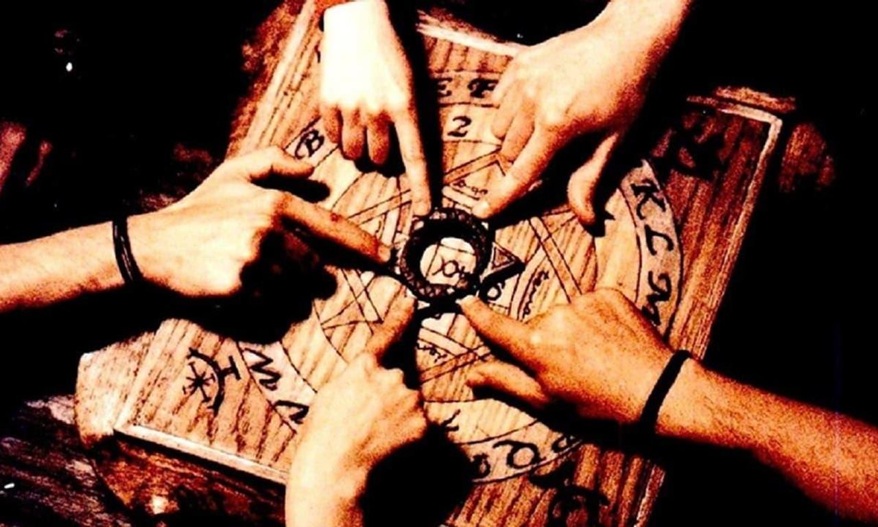 Ouija - Where to Watch and Stream Online – Entertainment.ie