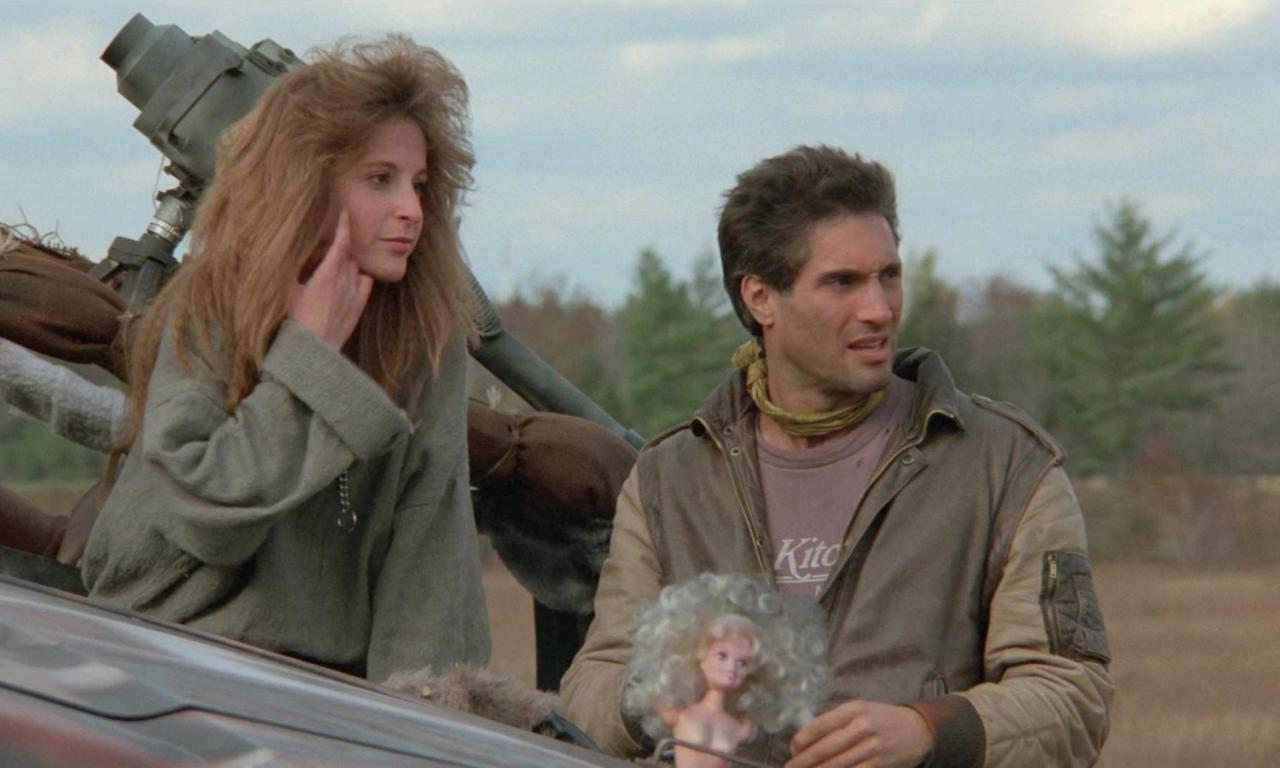 Mutant War - Where to Watch and Stream Online – Entertainment.ie