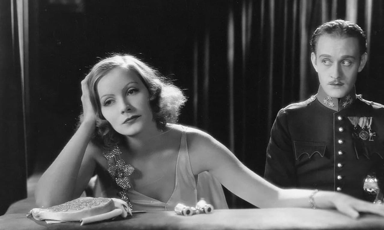 The Mysterious Lady - Where to Watch and Stream Online – Entertainment.ie