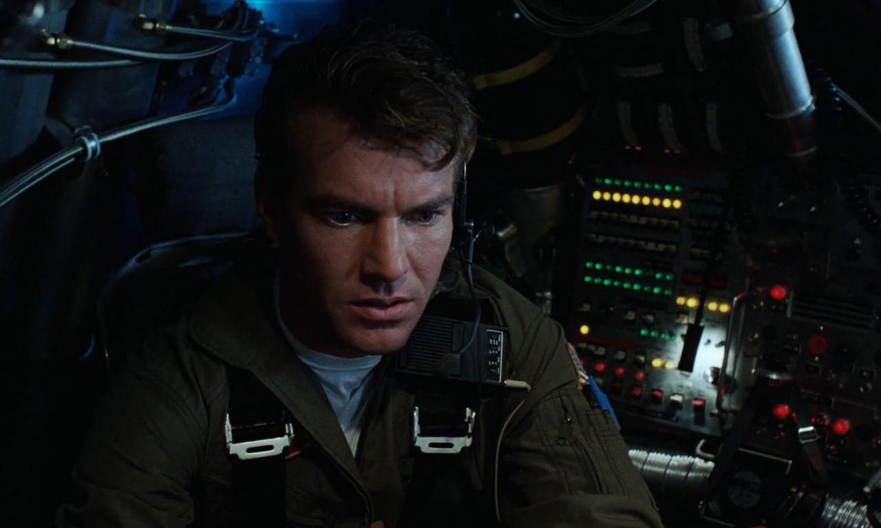 Innerspace - Where to Watch and Stream Online – Entertainment.ie