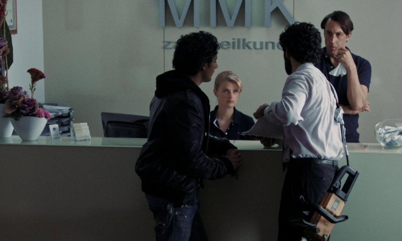 Snowflake - Where to Watch and Stream Online – Entertainment.ie