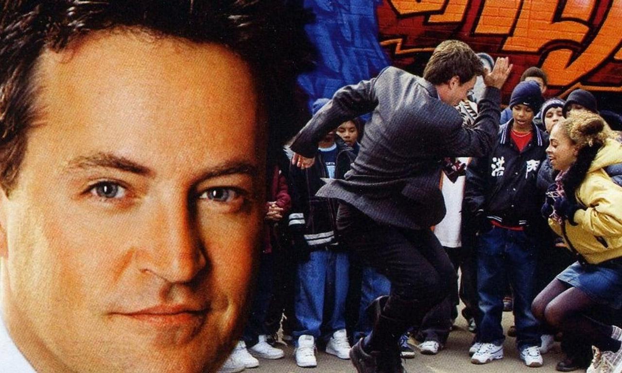 The Ron Clark Story - Where to Watch and Stream Online – Entertainment.ie