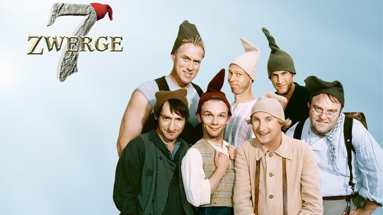 The 7 dwarfs