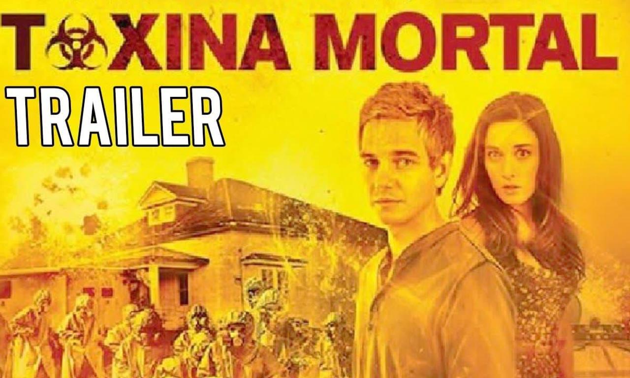 Toxin - Where to Watch and Stream Online – Entertainment.ie