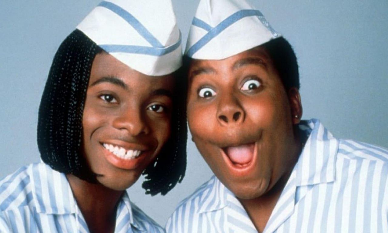 Good Burger - Where to Watch and Stream Online – Entertainment.ie