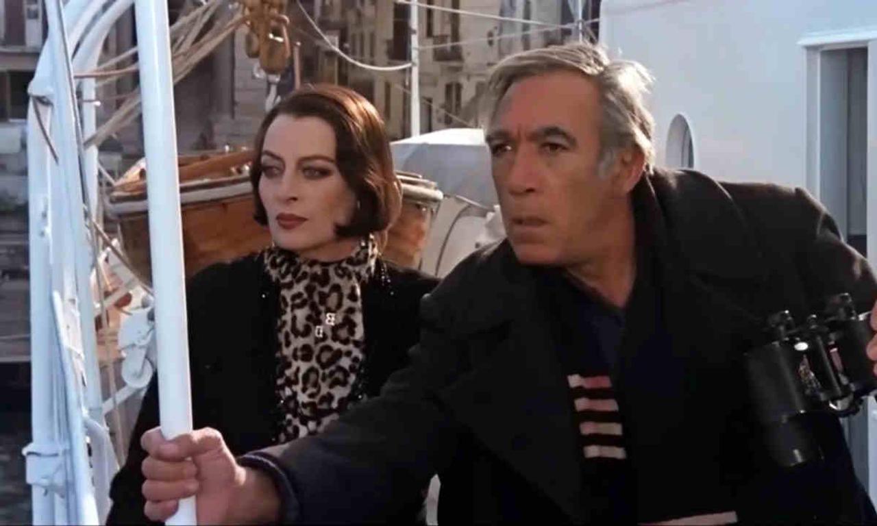 The Con Artists - Where to Watch and Stream Online – Entertainment.ie