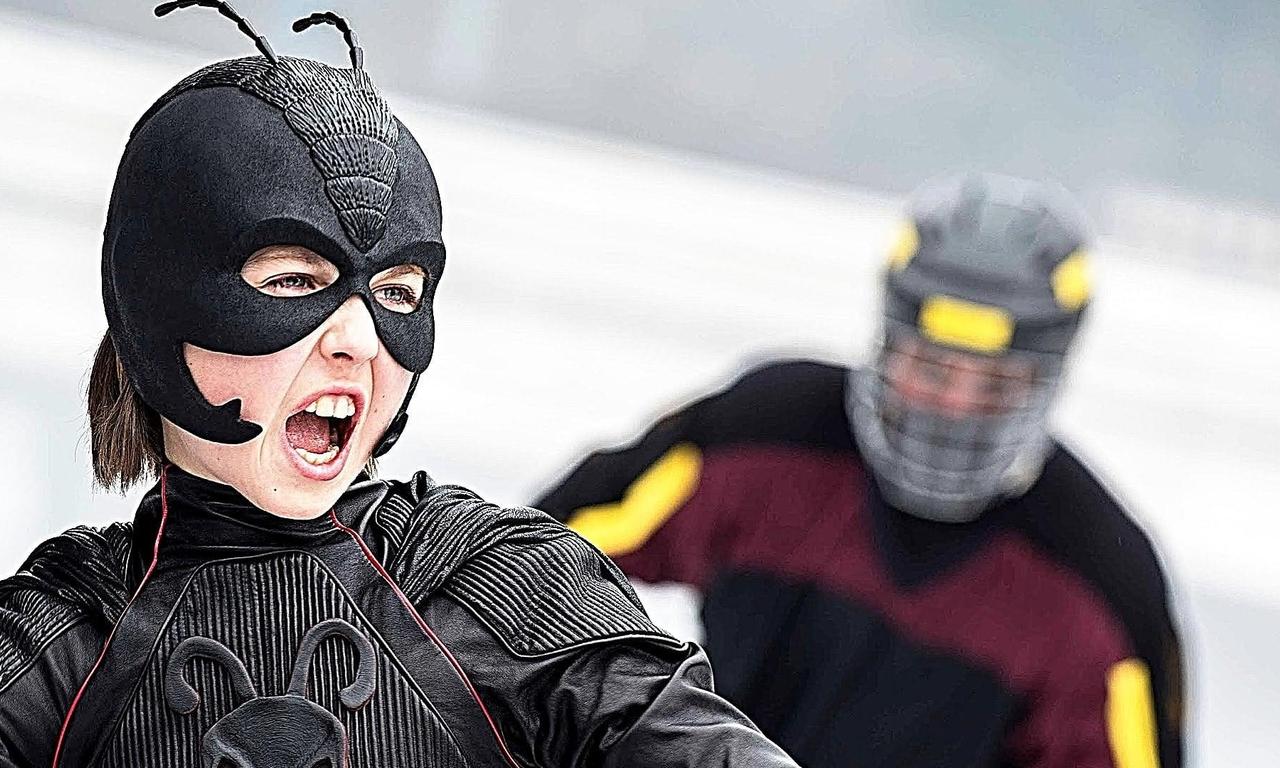 Antboy: Revenge of the Red Fury - Where to Watch and Stream Online ...