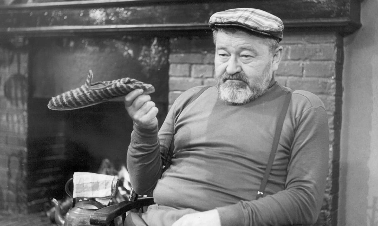 The Dear Departed - Where to Watch and Stream Online – Entertainment.ie