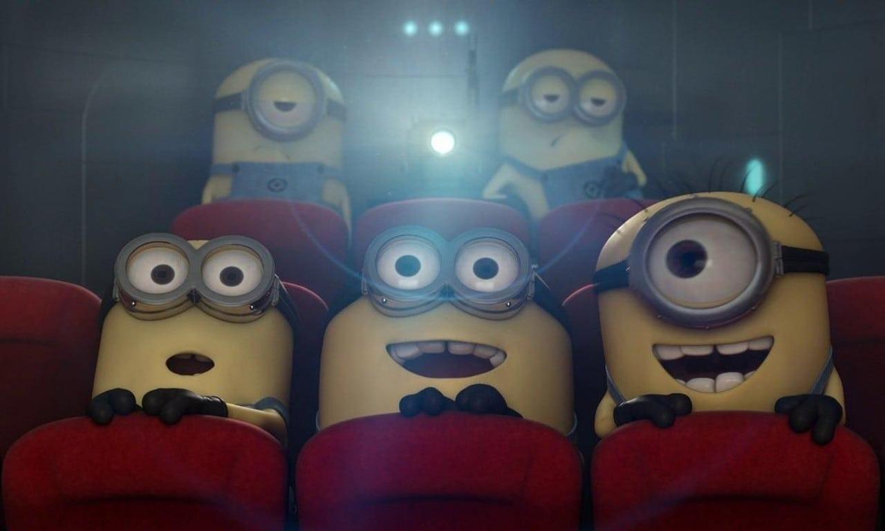 Despicable Me Presents: Minion Madness - Where to Watch and Stream ...
