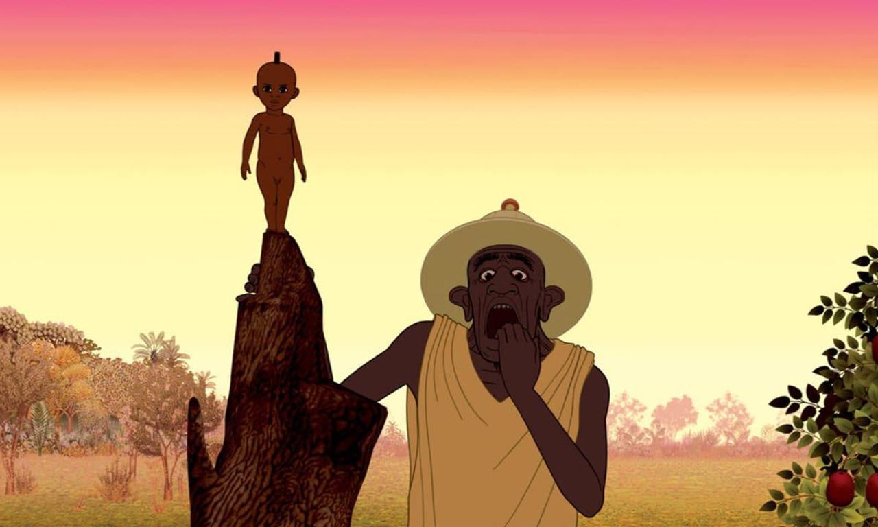 Kirikou and the Men and Women - Where to Watch and Stream Online ...